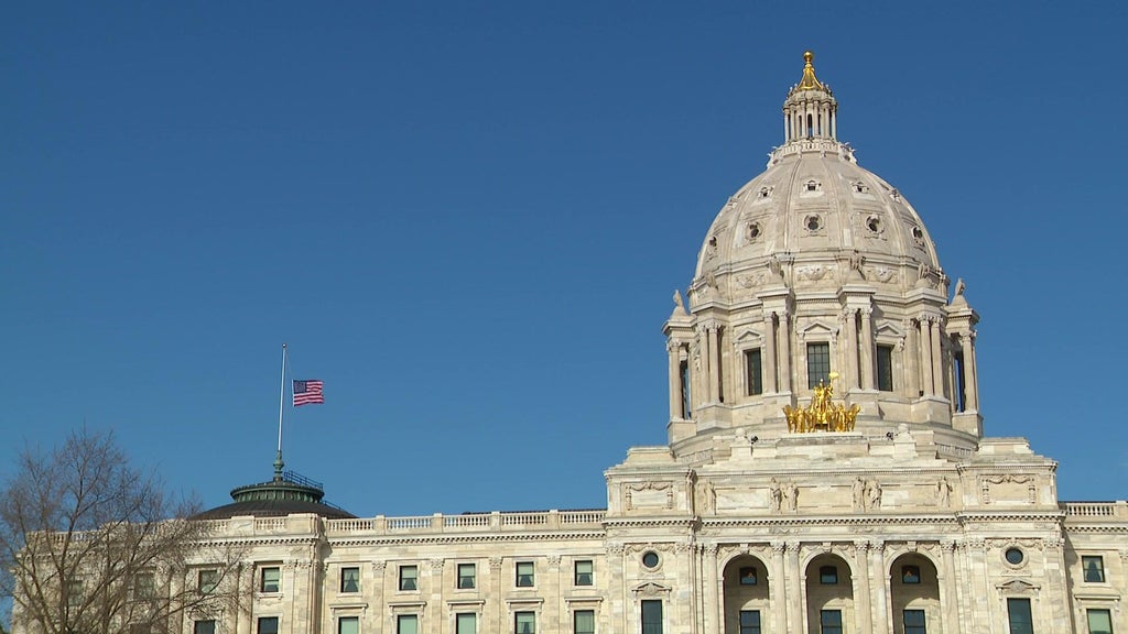 Nearly 12,000 Minnesotans have applied for new paid family leave ...