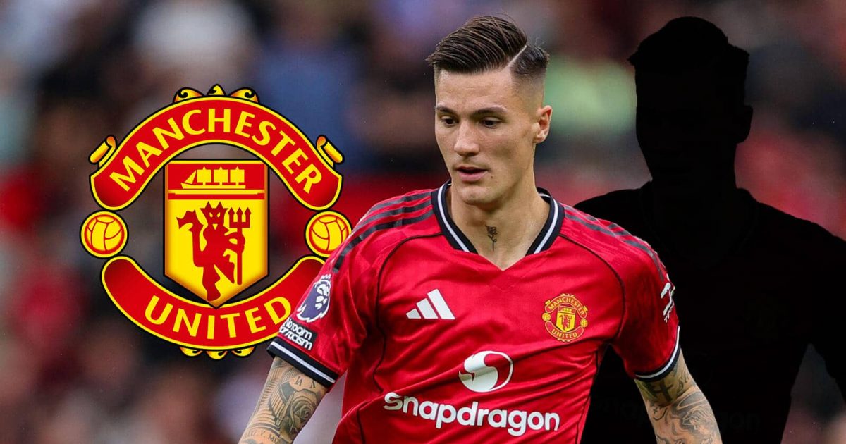 Man Utd ‘regret’ NOT signing €52m ‘phenomenal’ striker after Benjamin Sesko struggles – report