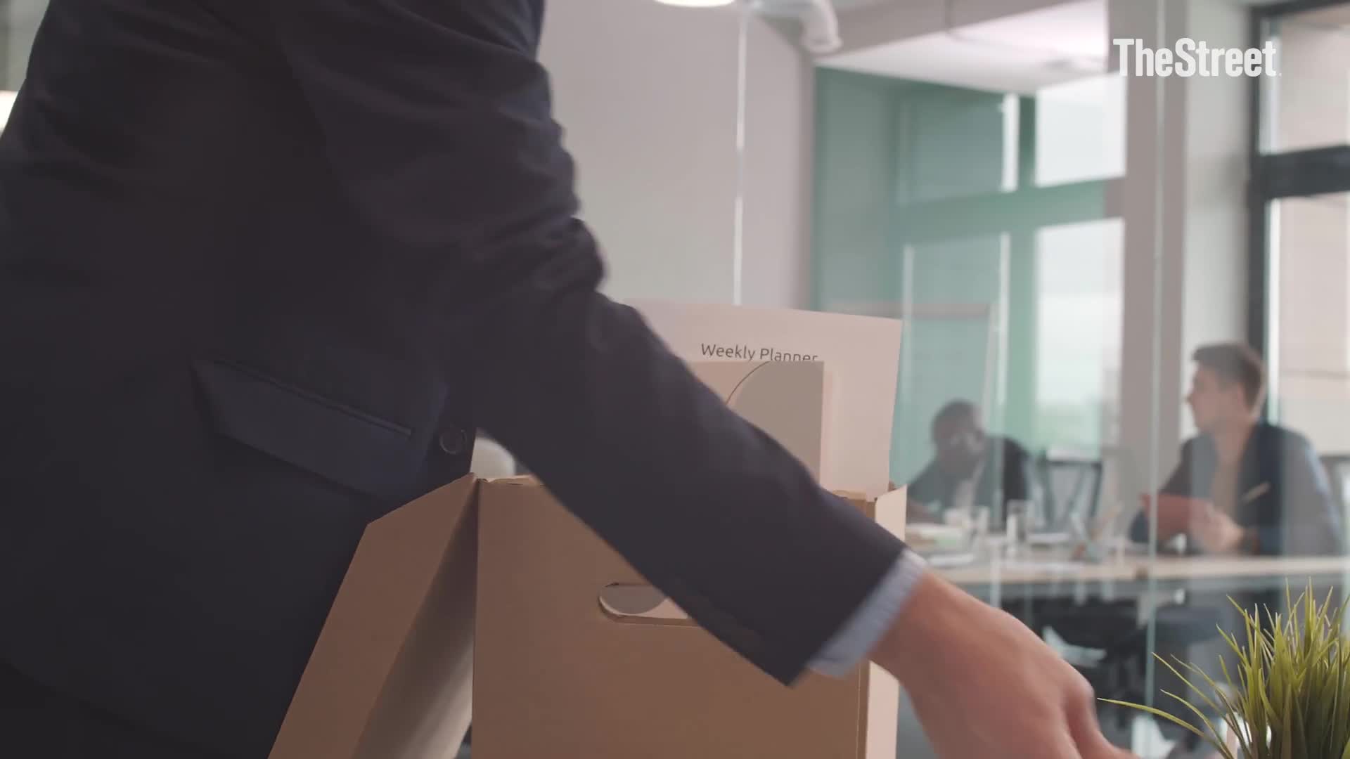 The real reason companies are hiring less
