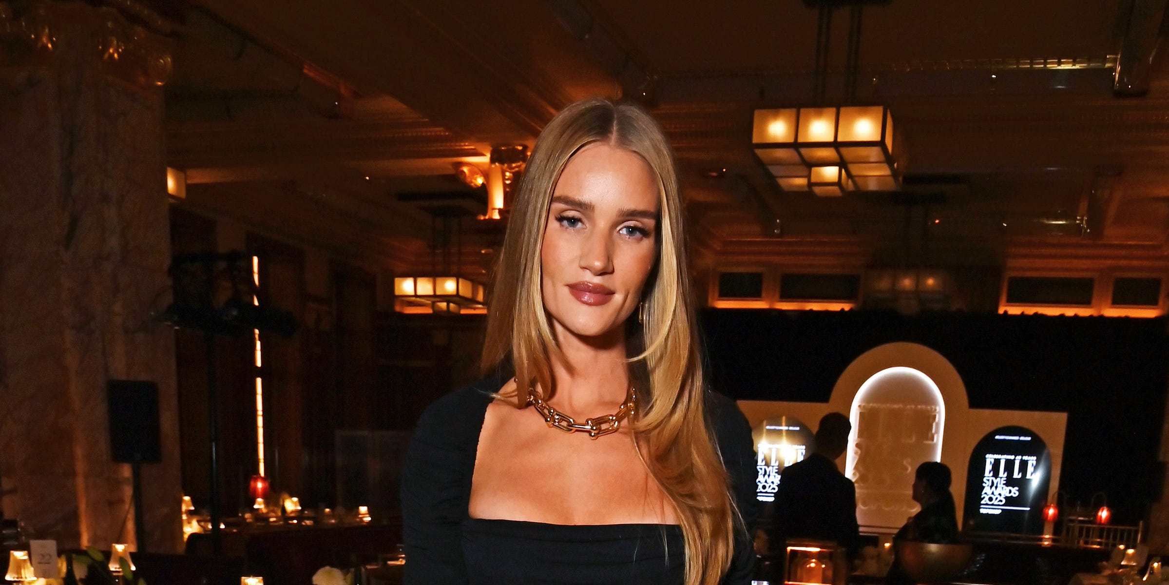 The ELLE Style Awards 2025: Everything You Need To Know About ELLE's ...