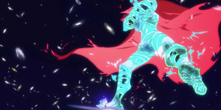 10 mecha anime that are (almost) as good as Evangelion