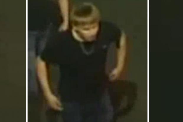 Man left with 'serious facial injuries' after assault