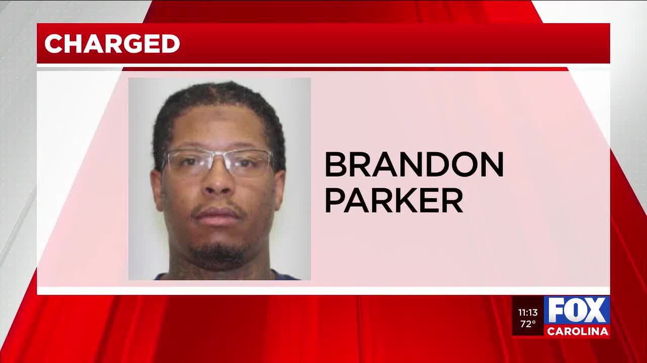 Police arrest suspect after woman injured in shooting at Walmart