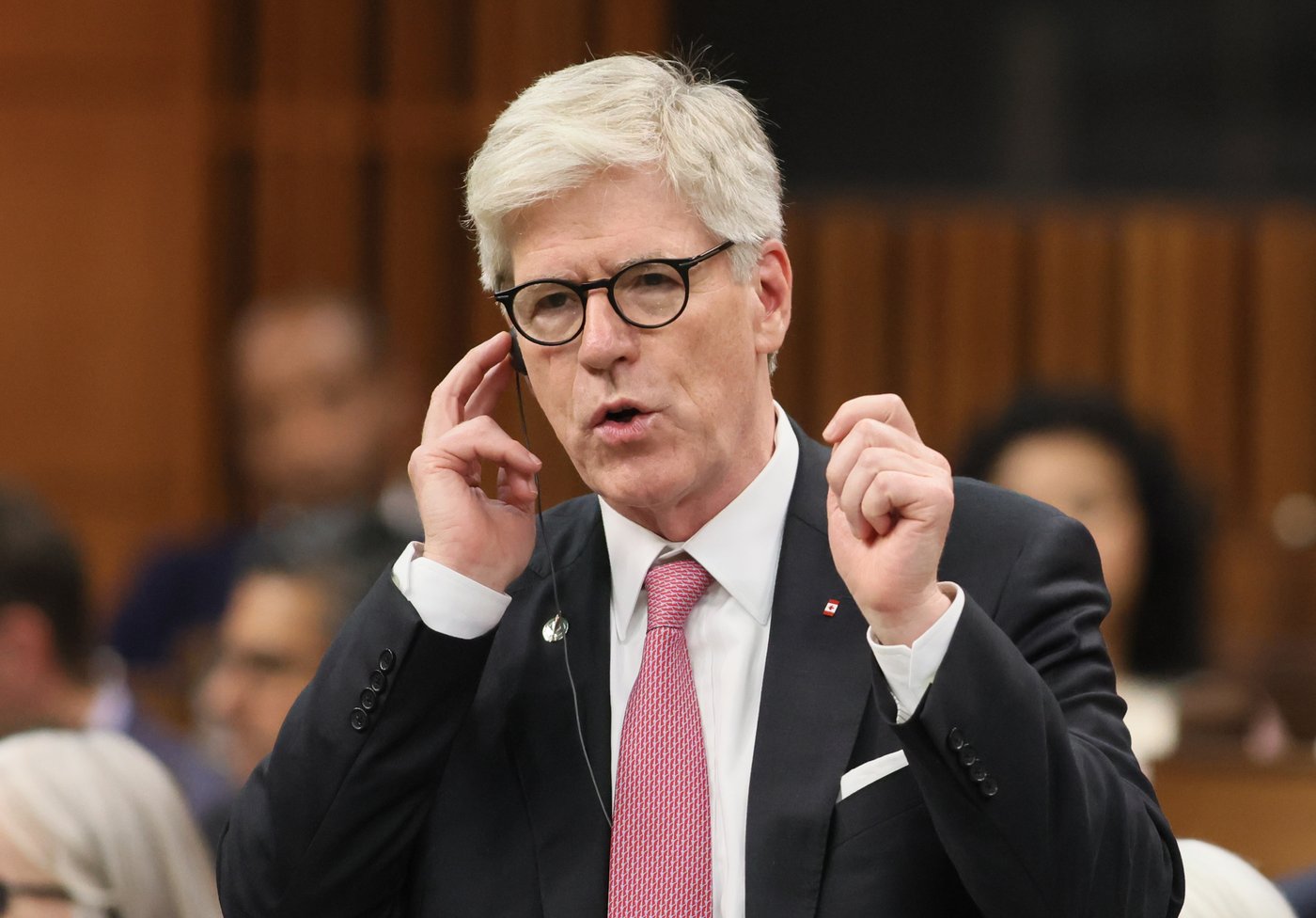 Canada to convene G7 energy, environment ministers in Toronto next month