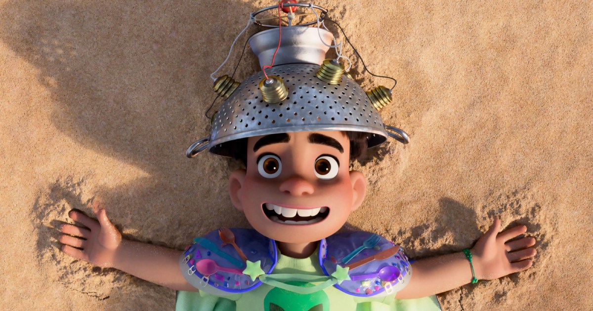 Elio: Pixar Movie Announces Disney+ Streaming Release Date