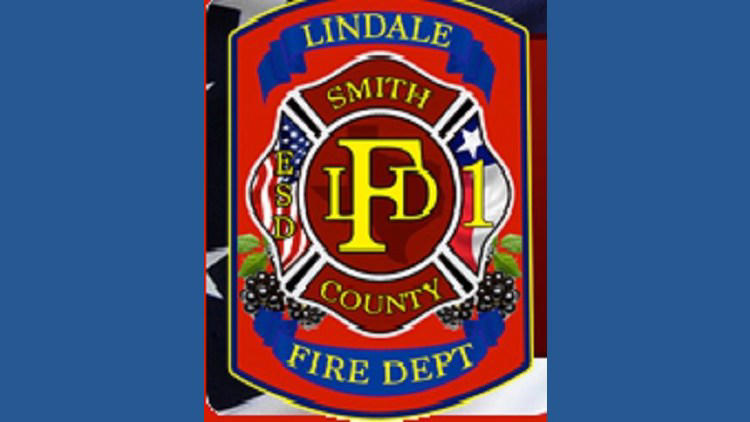 Lindale Fire Department clarifies ex-employee's actions while wearing ...