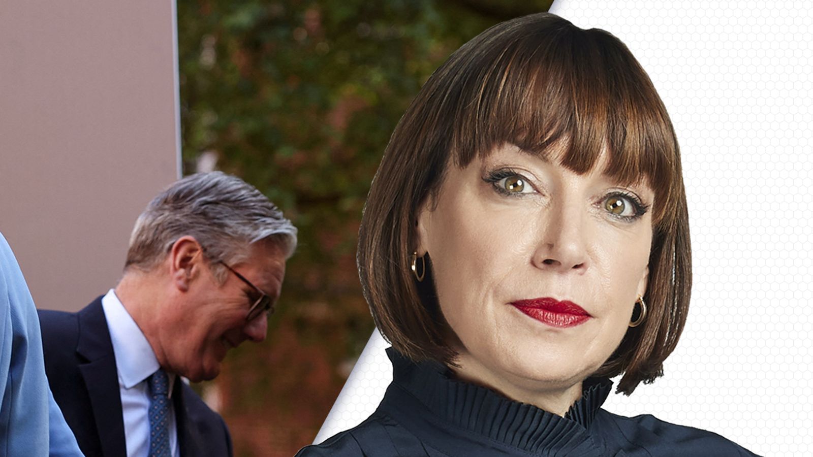 Beth's breakdown: PM grilled over Mandelson