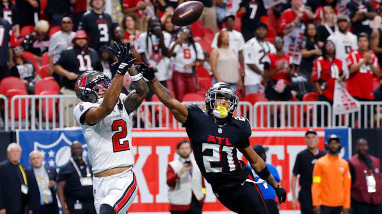 Grading every first-round pick in the 2025 NFL Draft after Week 1: Emeka Egbuka looks like the ...