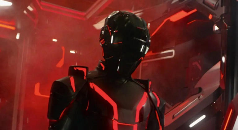 Tron: Ares ISN'T a Sequel to Tron: Legacy. The Original Cast Noped Out.
