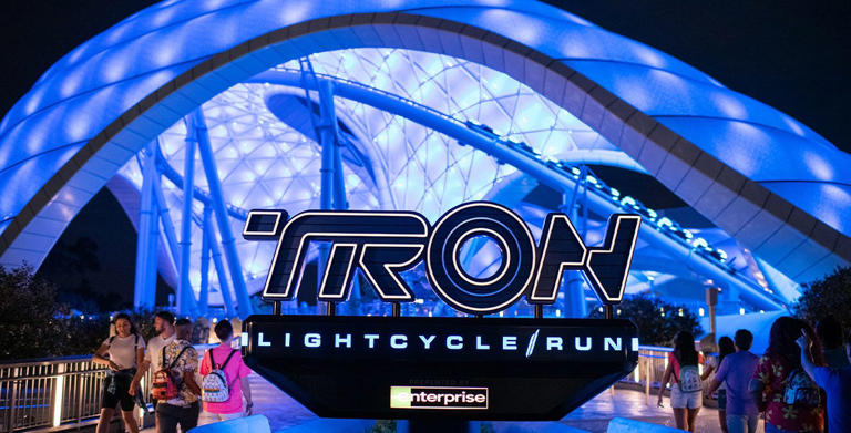 Tron: Ares ISN'T a Sequel to Tron: Legacy. The Original Cast Noped Out.