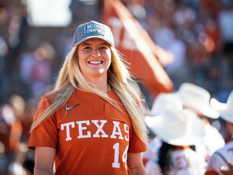 Fall games schedule for Texas softball include games against Texas A&M ...