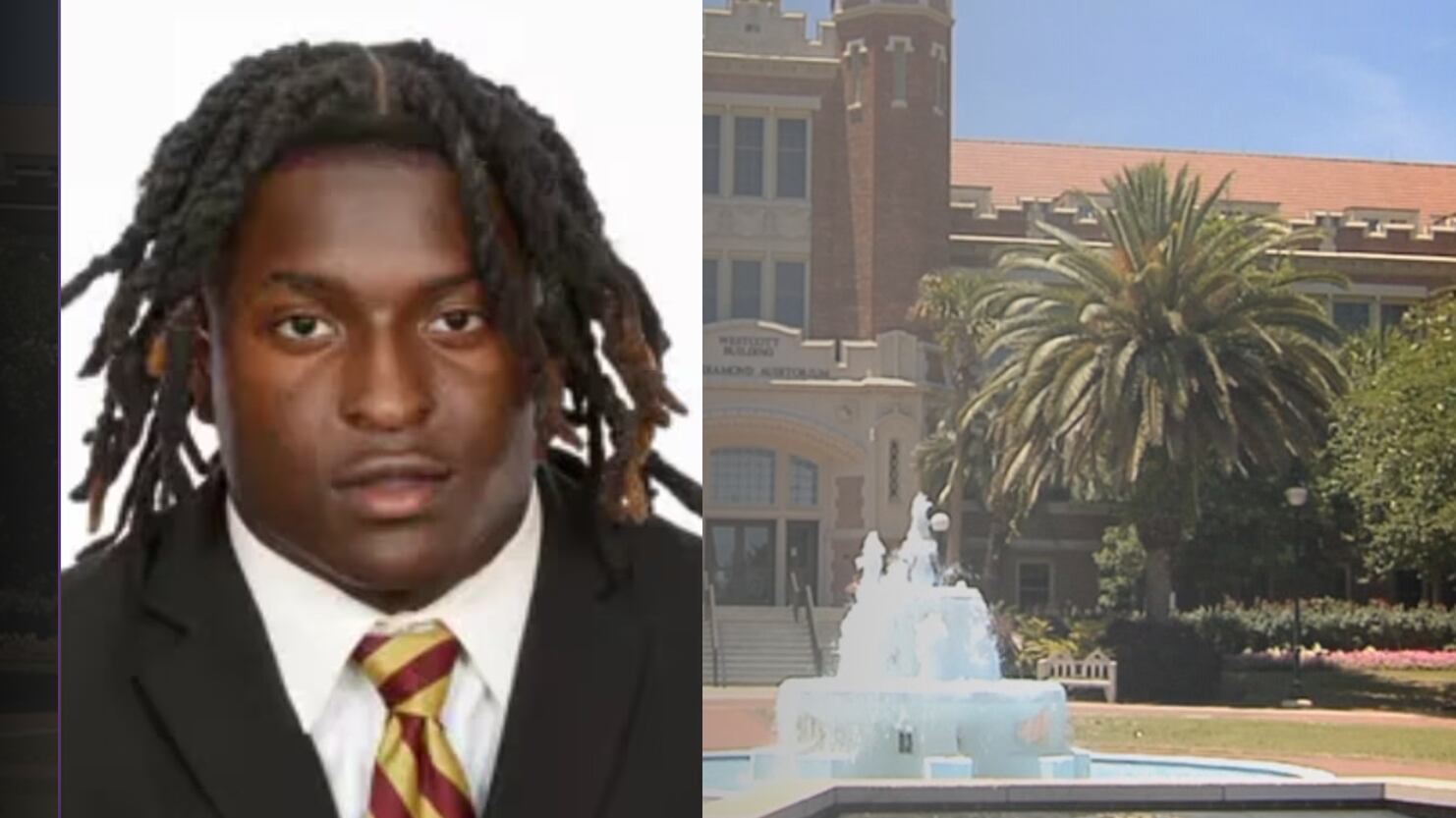 ‘Wrong place at the wrong time’: FDLE announces arrests in shooting of ...