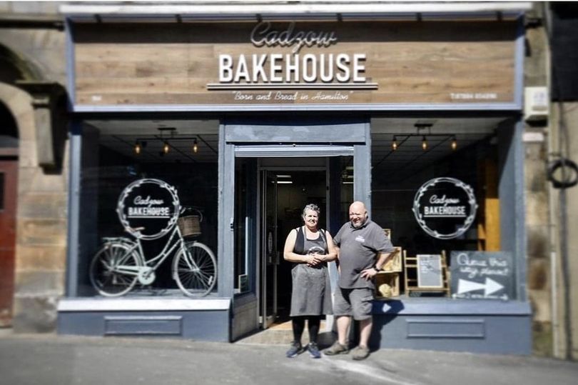 Popular Hamilton bakery set to reopen two months after being gutted by fire