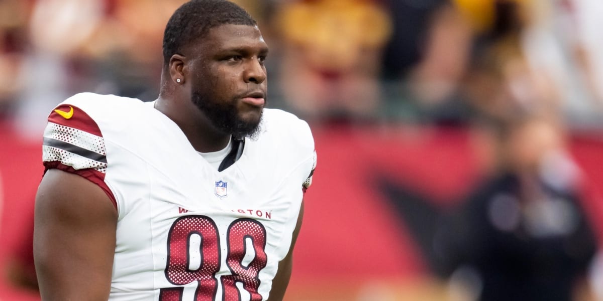 Report: Former Alabama standout DT Phidarian Mathis inks deal with ...