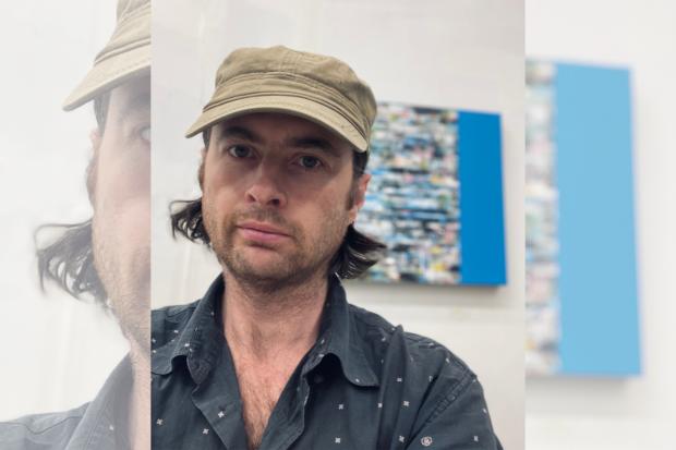 Warrington artist to debut first solo exhibition at home town museum