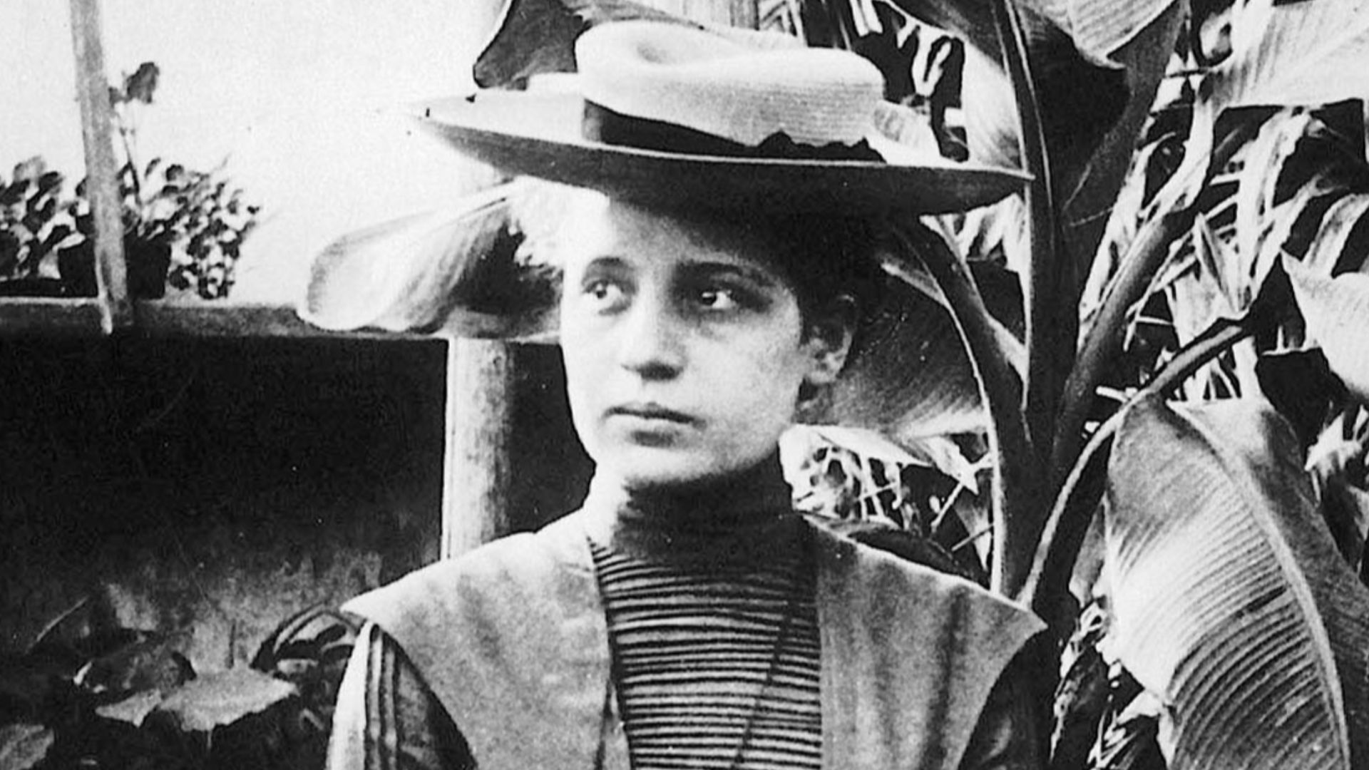 20 Women Forgotten by History