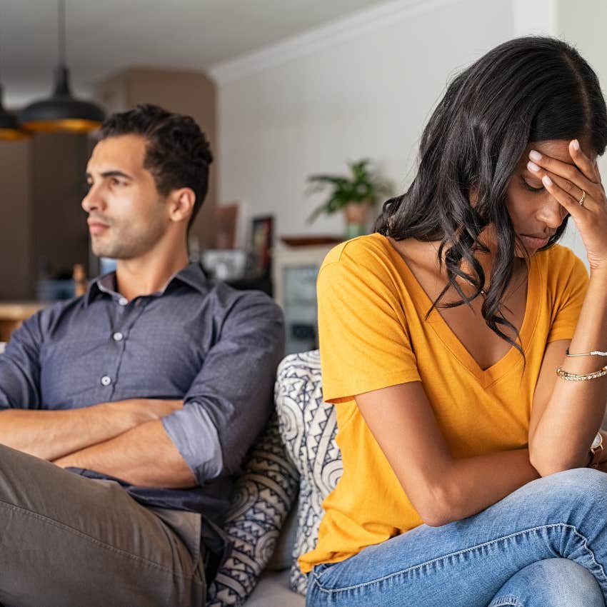 13 Subtle Signs Your Relationship Is Quietly Draining Your Heart And ...