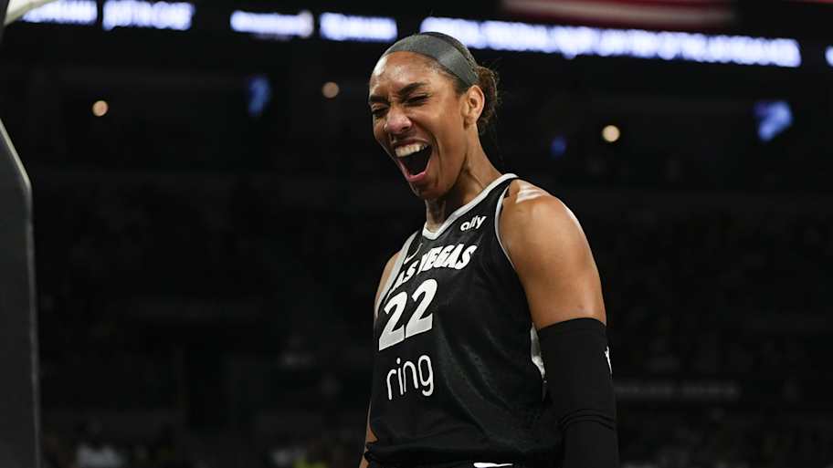 WNBA Playoff Bracket 2025 matchups, dates and TV info