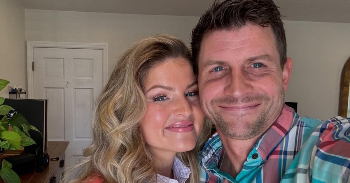 Erin Bates's Husband Shares an Update About Her Health Following the ...