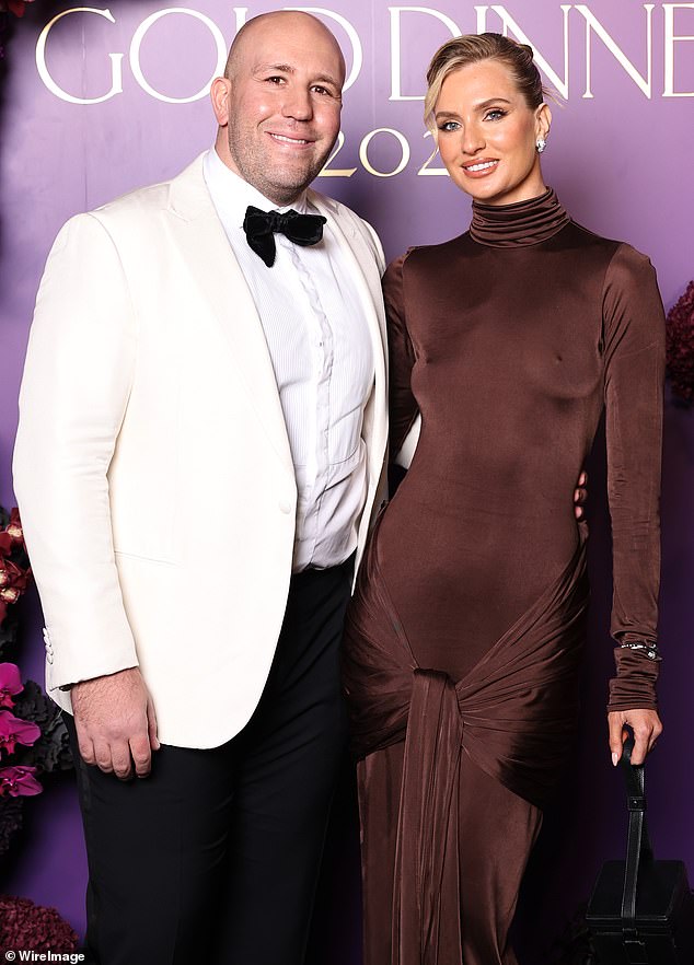 Bernadette Fahey and Jordan Sukkar list Double Bay property for $5.25m ...