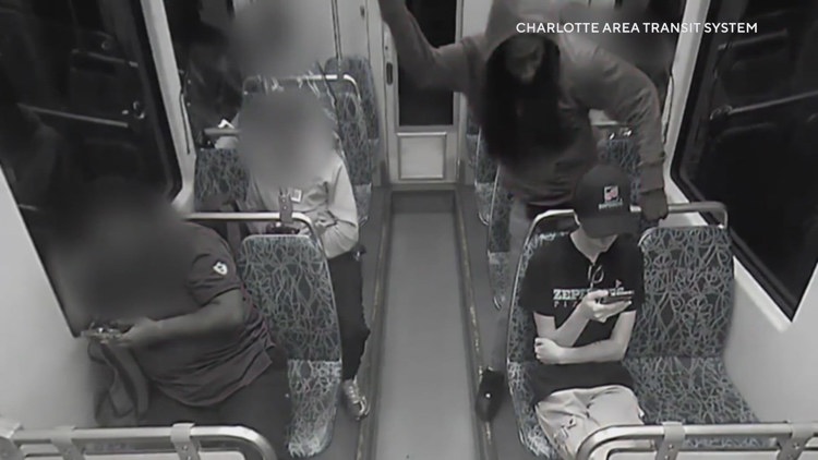 North Carolina's bail system under scrutiny after light rail stabbing ...
