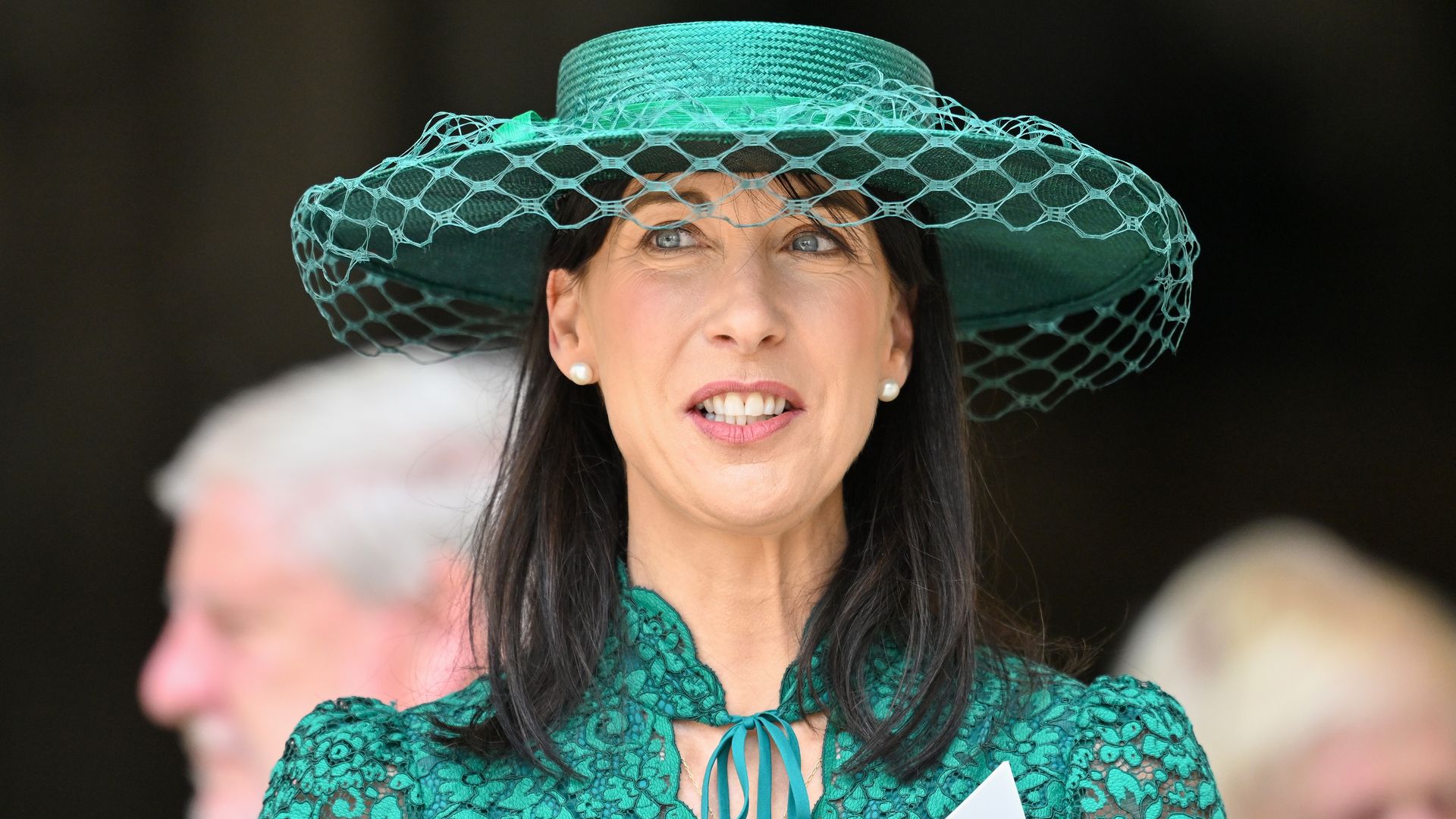 Samantha Cameron makes 'hard decision' to close Princess Kate's beloved ...