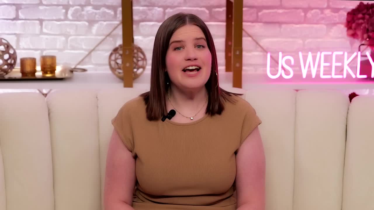 Secret Lives of Mormon Wives' Taylor Frankie Paul Is the Next Bachelorette