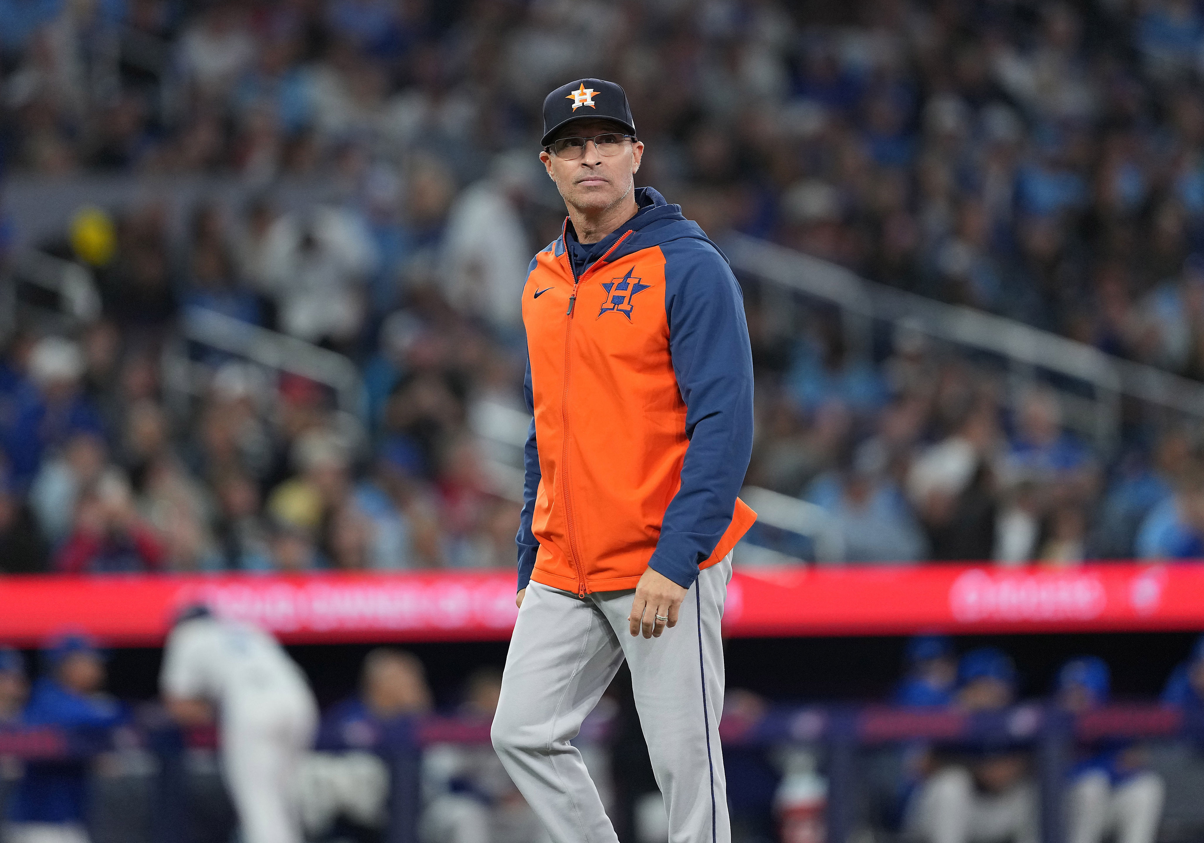 Houston Astros Boil: September 10, 2025