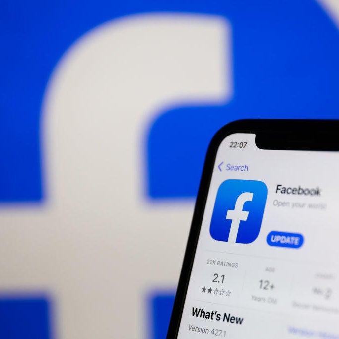 Facebook's $725 million privacy settlement is now sending out payments