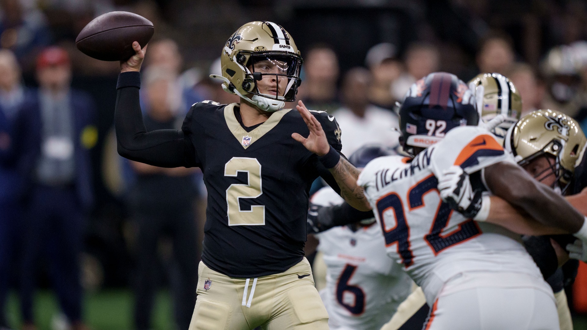 Saints Gain Edge with 49ers Injury Uncertainty: Game Analysis