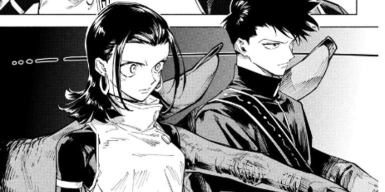 5 Things Fans Learned About JJK in Modulo Chapter 1