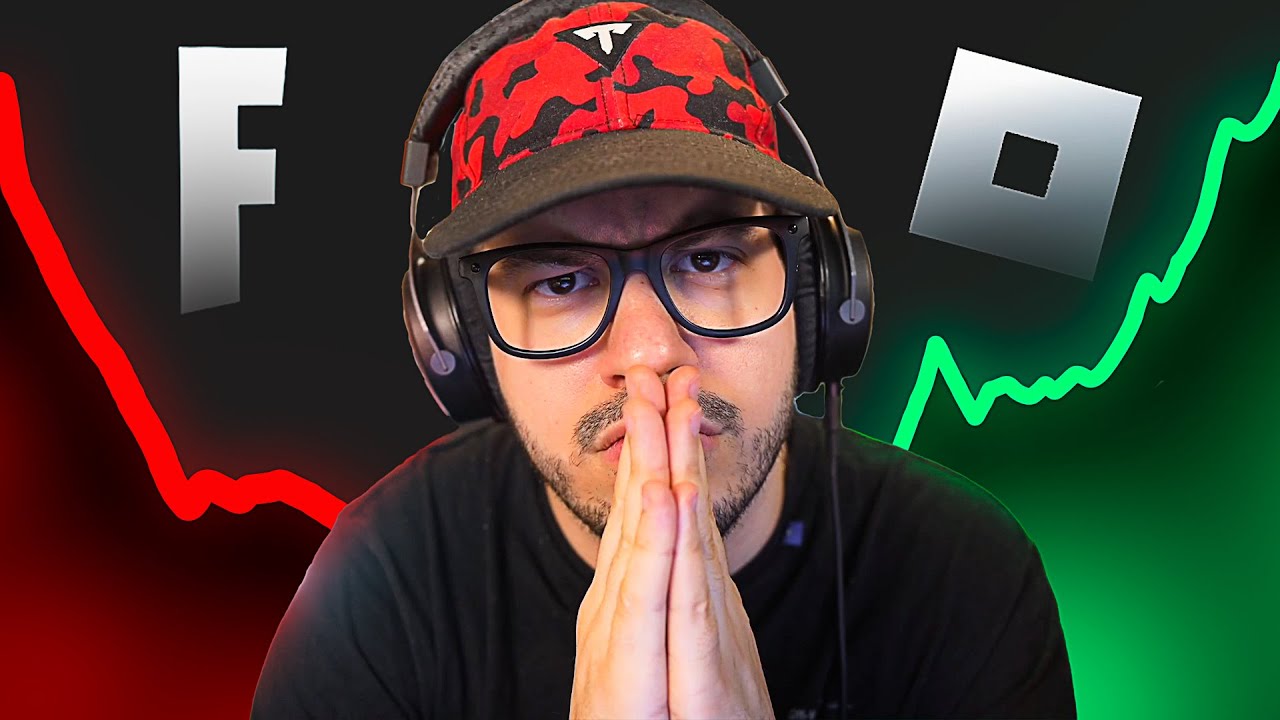 What happens when Fortnite starts fading?