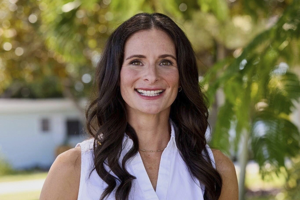 Former school board member Jennifer Jenkins challenges Ashley Moody for ...