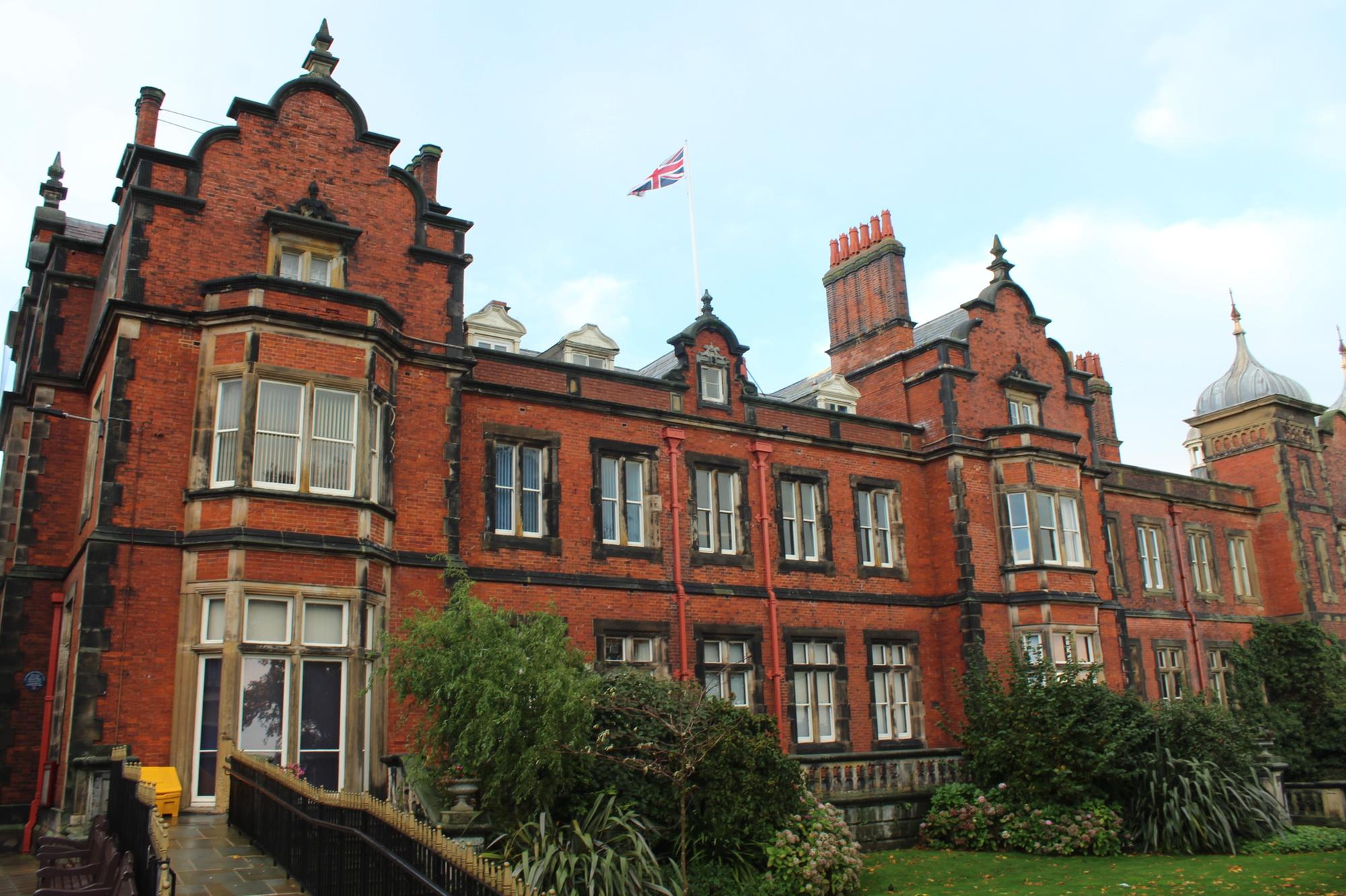 ‘British heritage flags’ motion proposed by Reform-led Scarborough Town ...