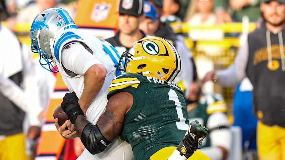 Packers vs. Commanders Matchups: Who Has Edge?