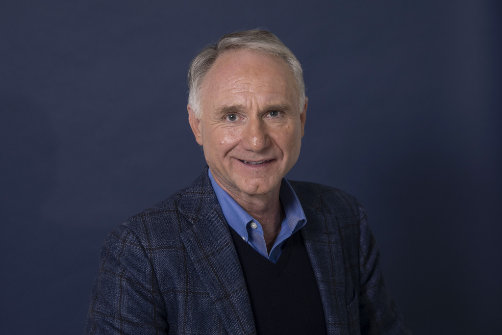 Dan Brown on his new book, 'The Secret of Secrets,' and how he manages ...