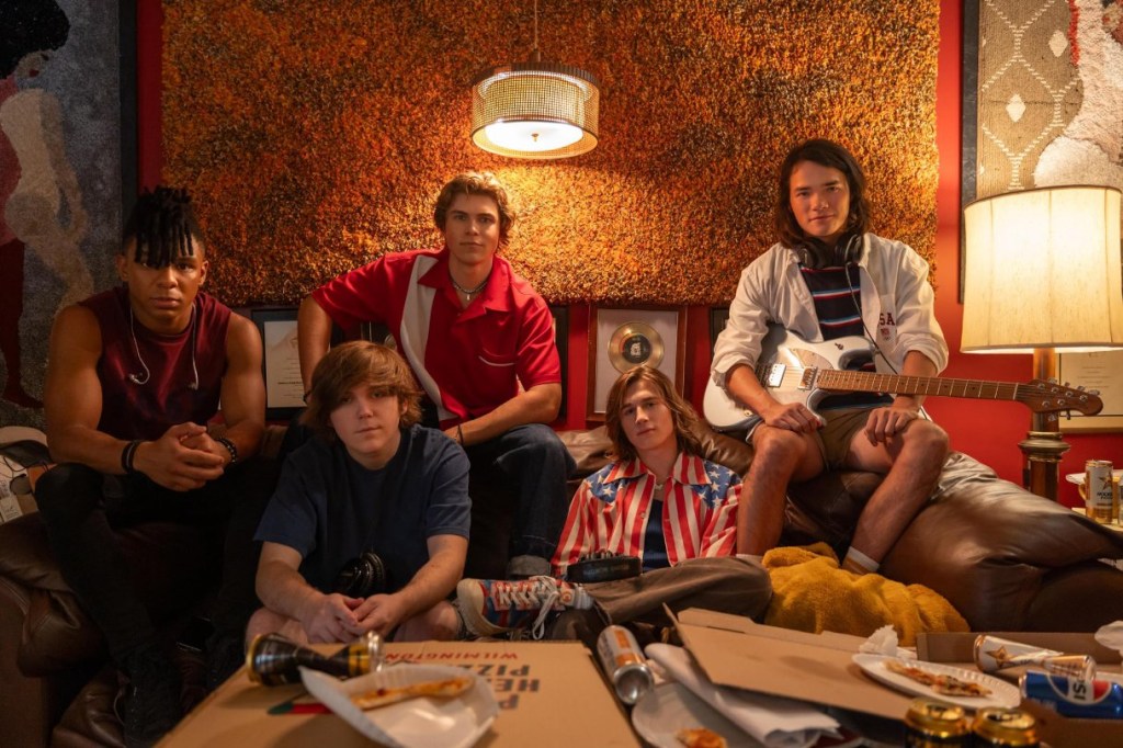 Amazon Prime fans are obsessed with drama climbing top 10 despite ...