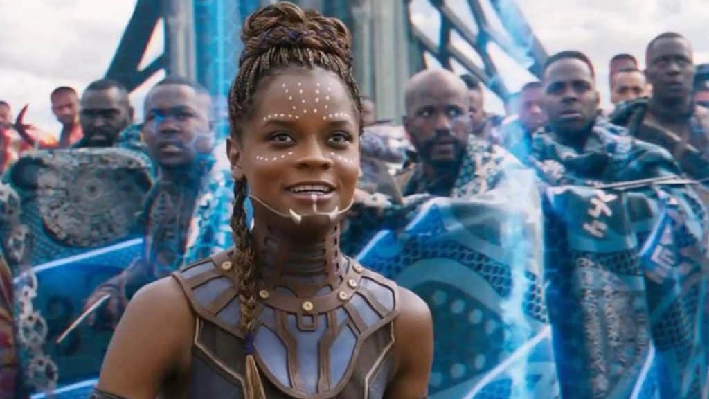 The 10 Mightiest Female Superheroes Who Inspire Strength and Courage