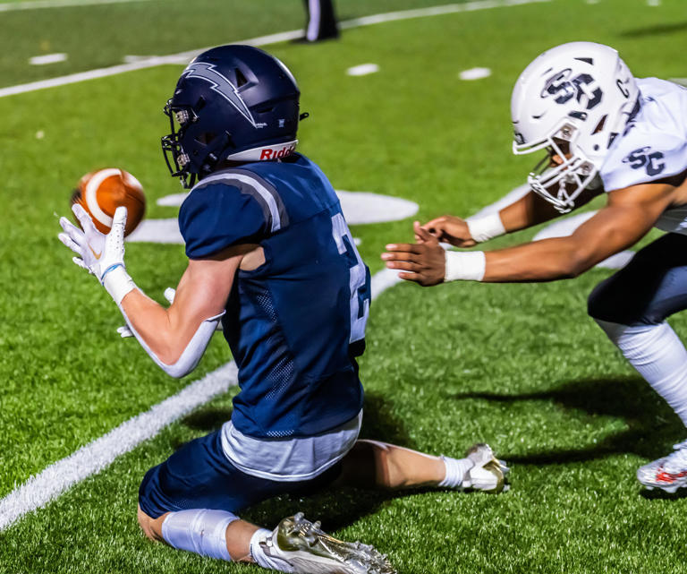 Five Milwaukee-area high school football games to watch in Week 4 of ...
