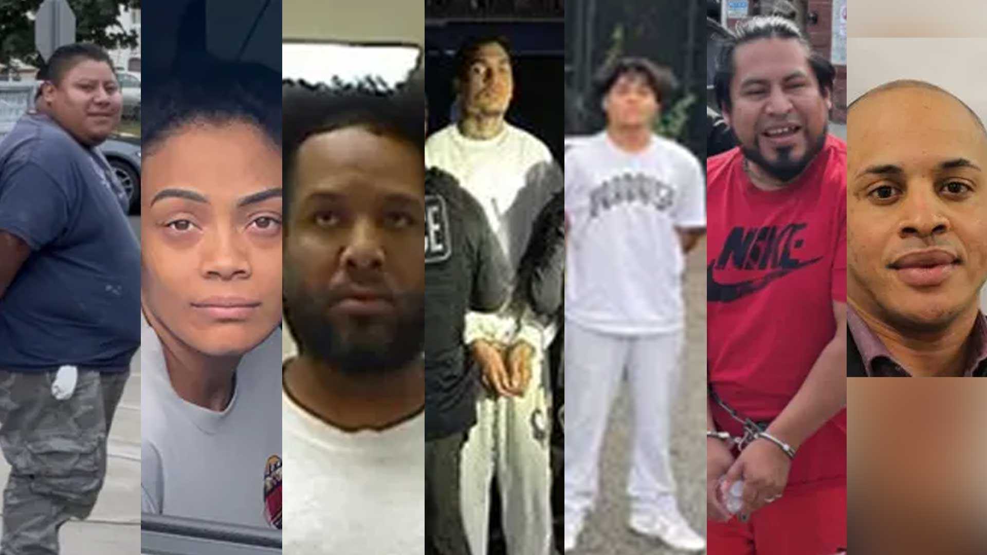 ICE offers first details about recent Boston-area arrests