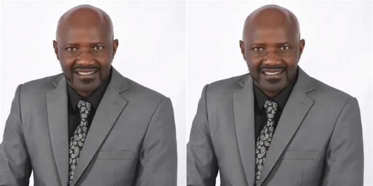 Joe Nyutu Profile: Educational Background, Career, Family and Net Worth