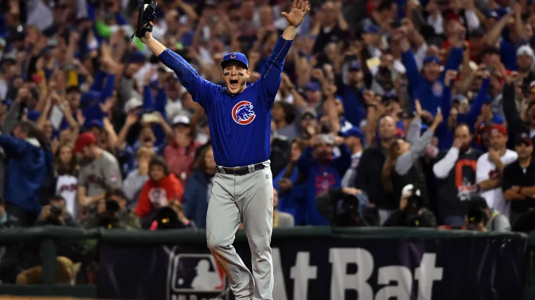 Why did Anthony Rizzo retire? Cubs legend surprises fans with announcement