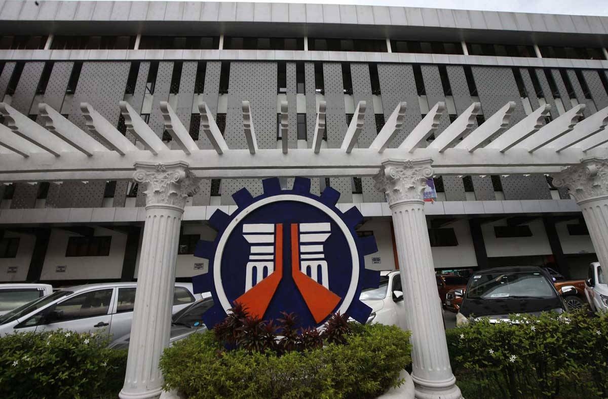 DPWH gets deadline extension for 2026 budget review