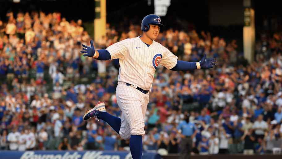 Anthony Rizzo retires - and Cubs instantly bring back World Series champ