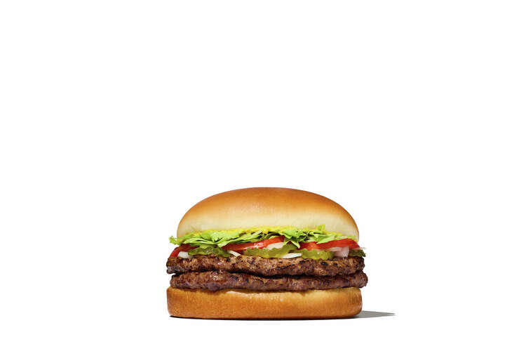 Whataburger celebrates new season of 'King of the Hill' with deal on ...