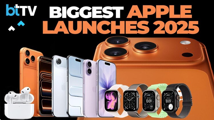 Apple September Event 2025 Highlights | iPhone 17, iPhone Air, Watch 11 ...