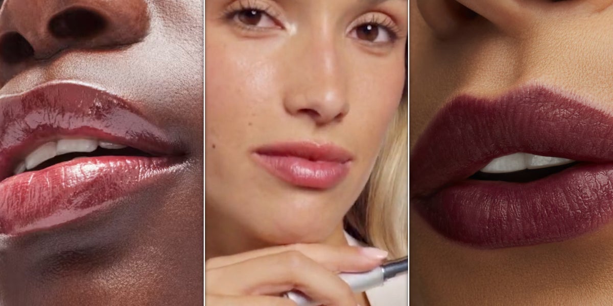 Feeling Grungy? These 8 Berry Lip Products Are Perfect For Autumn