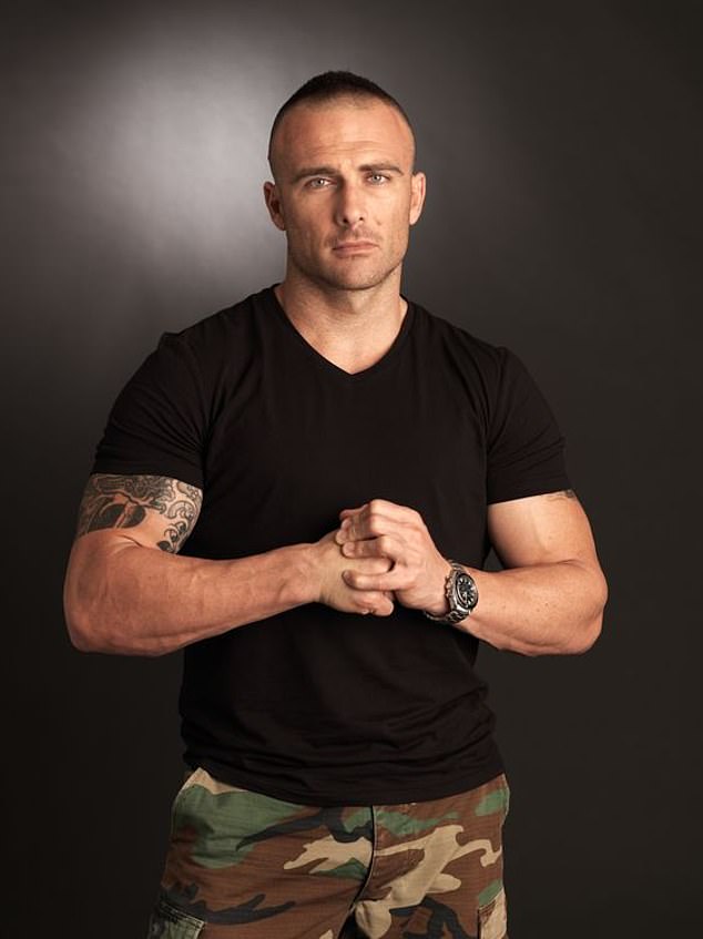 'Commando' Steve Willis drops bombshell about The Biggest Loser Australia amid global backlash