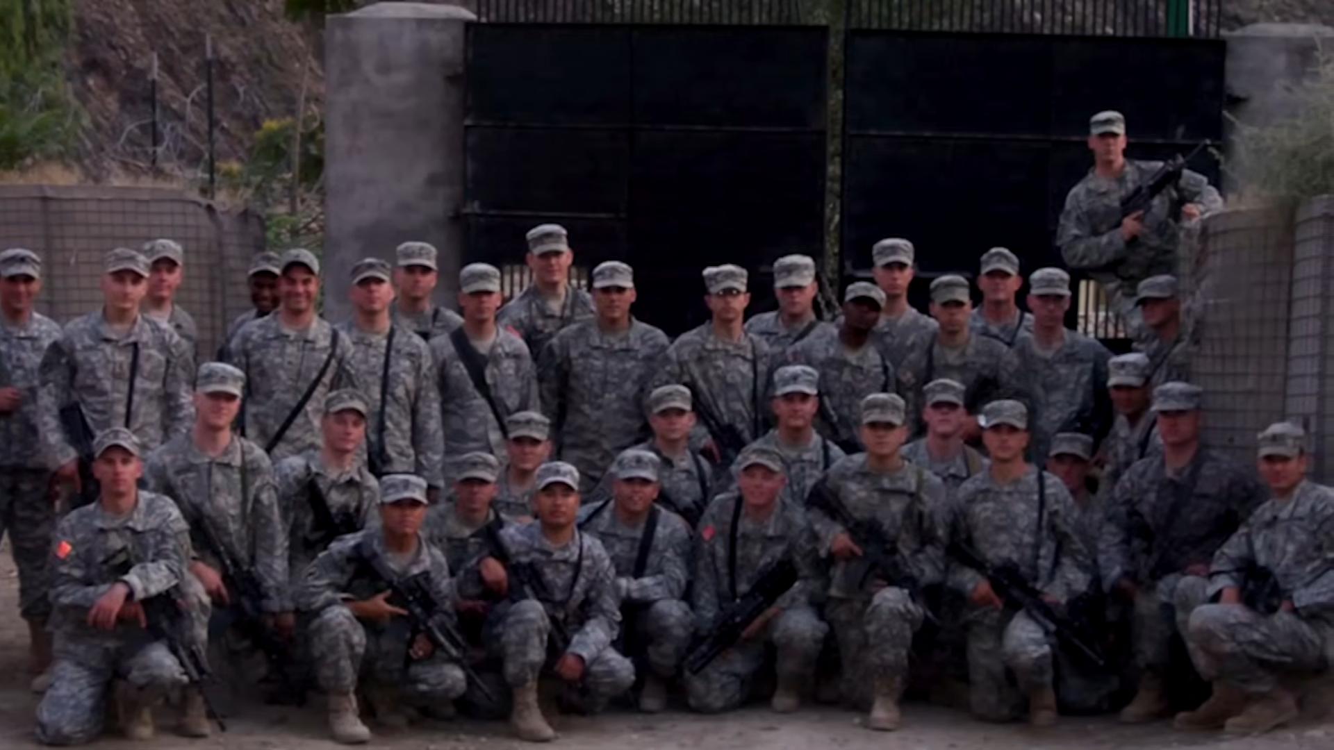 America’s Deadliest Ambush in Afghanistan