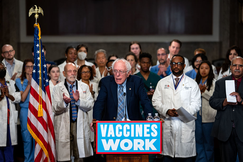 Major RFK Jr. Health Report Sows Vaccine Fears; Experts Push Back Hard